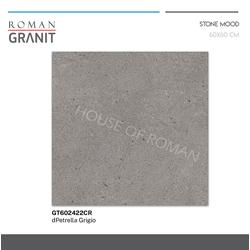 Jual ROMANGRANIT dPetrella Perla 60X60 GT602421CR ROMAN GRANIT ...