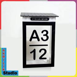 Jual BOX METERAN TOKEN KECIL LISTRIK PINTAR, BOX METERAN TOKEN, BOX ...