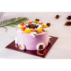 Jual Talas Cake 6 inch/15cm - Birthday Cake - Jakarta Utara ...