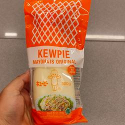 Jual Kewpie Mayonaise Original 300 Gram - Kota Semarang - Haz Fruits ...