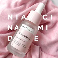 Promo True to Skin Niacinamide TXA Brightening Serum 20 ML - Kota ...