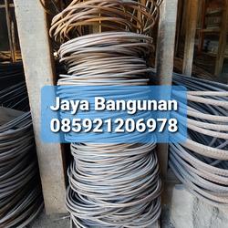 Jual Besi Beton 10mm Full / Besi Beton 10 mm Full / Besi Full 10mm SNI ...