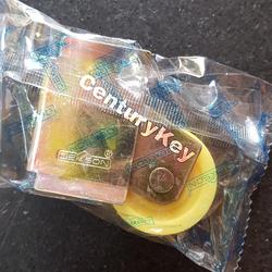 Jual Rell Pintu Dekkson SR 8901 D3 Roda Sliding Aluminium Besi 1.8 M ...