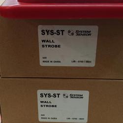 Jual System Sensor SYS-ST Strobe light - Jakarta Barat ...