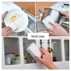 Jual Spon Ajaib / Busa Pembersih / Spons Cuci Piring / Nano Magic ...