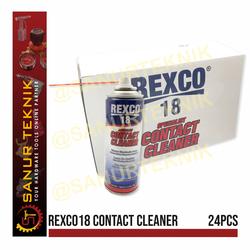 Jual REXCO18 SPECIALIST CONTACT CLEANER 500 ml (500ml) / REXCO-18 ...