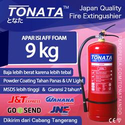 Promo APAR APAB 50KG TONATA / FOAM 50 KG / Set Komplit Cicil 0% 3x ...