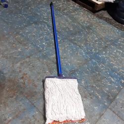 Jual ALAT PEL DORONG BAHAN SUMBU LAP KAIN PELAN LANTAI - Jakarta ...