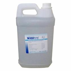 Jual waterone onemed aquabides purified deionized water demineralized ...