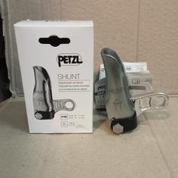 Jual PETZL Shunt - Rappel back-up device - Jakarta Barat ...