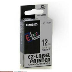 Jual Pita / EZ Label Tape Printer Casio 12mm - Jakarta Utara - Omega ...