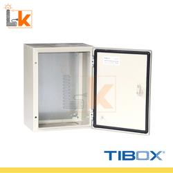 Jual Tibox 400x300x200mm / Box Panel 400x300x200 MM Tibox / Box Panel ...
