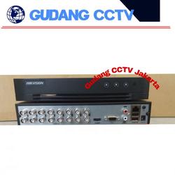 Jual DVR HIKVISION 16 CHANNEL UP TO 4MP iDS-7216HQHI-M1/E - Jakarta ...