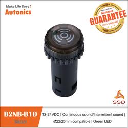 Jual Buzzer Autonics B2PB-B1D - Jakarta Utara - SSD Automation | Tokopedia