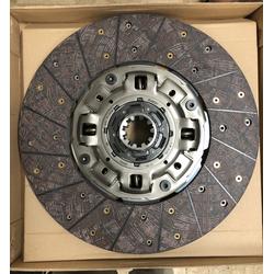 Jual DISC CLUTCH PLAT KAMPAS KOPLING UD TRUCKS QUESTER CWE 280 ...