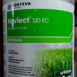 Jual Herbisida padi NOVLECT 120EC By CORTEVA 500 ml - Kab. Kediri - Ud ...