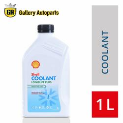 Jual Shell Coolant Longlife Plus Kemasan Galon isi 4 Liter - Jakarta ...