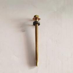 Jual Baut Roofing 5cm 1 Dus/ Baut Baja ringan/ Baut Spandek/ Sekrup ...