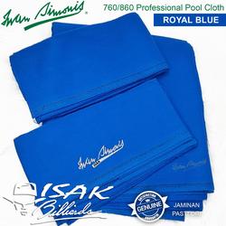 Jual Simonis Powder Blue 760 860 - Kain Laken Pool Cloth Meja Billiard ...