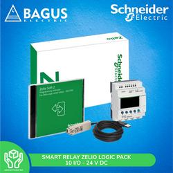 Jual SCHNEIDER PAKET SMART RELAY ZELIO LOGIC SR3PACKFU - Jakarta Barat - Raspberry Pi ...