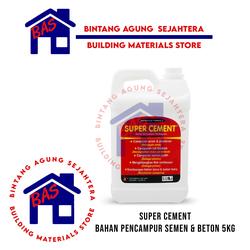 Promo SUPER CEMENT - 1 Kg - Jakarta Pusat - Aquaproof Official Store ...