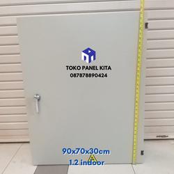 Jual Box Panel Indoor 60 x 50 x 30 cm 1.2 mm - Jakarta Pusat - Toko ...