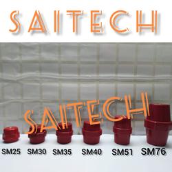 Jual Isolator Busbar SM 51-8 SM51 Merah Iterno - Kota Tangerang ...