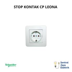 Jual Schneider Stop Kontak Leona Child Protection LNA2900221/ CP ...