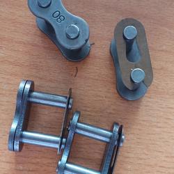 Jual conecting link/sambungan rantai rs 50 - Kota Tangerang - pratama ...