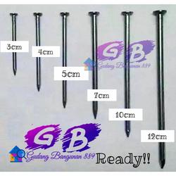 Jual PAKU KAYU UKURAN 5 - 12 CM PER KG - 12 CM - Kota Tangerang - TB Bintang-Terang | Tokopedia