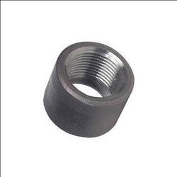 Jual Half coupling besi class 3000 NPT 1 1/2"inch / A105 #3000 carbon ...