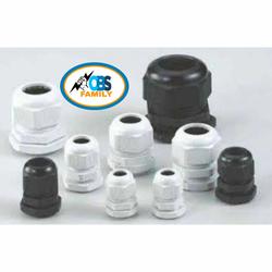 Jual Cable Gland Kabel Gland PG7 PG-7 (3.5-6mm) Iterno - Putih - Kota ...