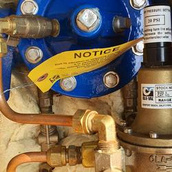 Jual PRESSURE REDUCING VALVE/PRV KLASE 2" INCH DN 50 MM CF8 STAINLESS ...