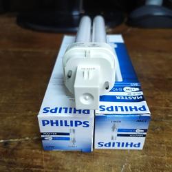 Jual Lampu Philips Master PL-C 13W/2P / 830 / 865 / 827 / Lampu PLC 13watt - 840 - Jakarta Pusat ...