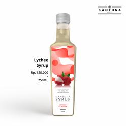 Jual Jolie Lychee Syrup / Sirup Leci 750 ml - Jakarta Utara - Jolie ...