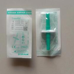 Jual Transofix B Braun Alat Tusuk NaCL Alat Penyambung Plabot - Kota ...