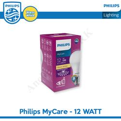 Jual Lampu Bohlam LED Philips 12 Watt Kuning/Warm White 12W 12 W 12Watt - Jakarta Utara - LED ...