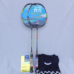 Jual RAKET BADMINTIN RS OCTAGON 01 CONTROL / 11 SMASH / 21 PROF ...