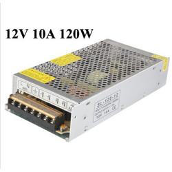 Jual Power Supply 12V 10A PSU 12V 10A Switching Power Supply Jaring 12V ...