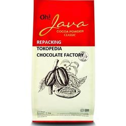 Jual BT COCOA JAVA CLASSIC POWDER BT 1000 A 1 kg coklat ASLI - Kota ...