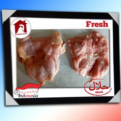 Jual Boneless Paha Ayam Segar / Fillet Paha Ayam Fresh 1 kg (Ayam Segar ...