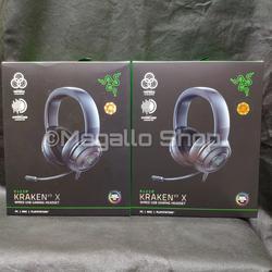 Promo Razer Kraken V3 X - Wired USB RGB Headset Gaming Cicil 0% 3x ...