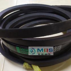Jual VANBELT TALI KIPAS TYPE C 114 MERK BANDO & MITSUBOSHI C114 - Jakarta Barat - MARKAS BEARING ...