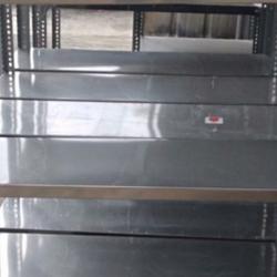 Jual ambalan rak besi 40 x 100cm - Kab. Bekasi - GHAISAN JAYA STELL ...
