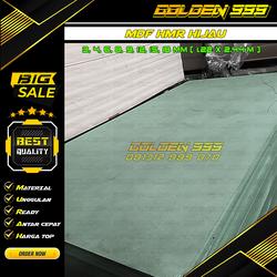 Jual MDF HMR 12mm / MDF Hijau Tahan Air - Jakarta Timur - Laris Plywood ...