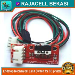 Promo Endstop Mechanical Limit Switch RAMPS 1.4 for 3D printer ...
