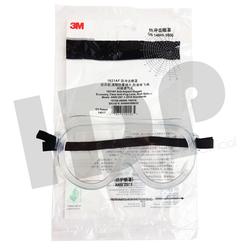 Jual 3M 1621 AF Safety Goggle ANTI FOG Kacamata Goggle Lab 3M 1621AF - Jakarta Pusat - Indojaya ...