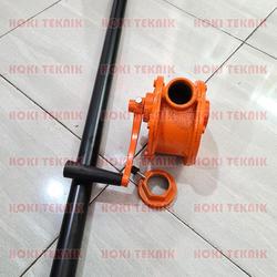 Jual IZUMI POMPA OLI MANUAL RP25 - ENGKOL DRUM RP 25 - ROTARY OIL PUMP ...