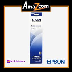 Jual Epson Ribbon C13S015639/S015634 for LQ-310 - Jakarta Barat - Epson ...