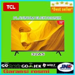 Promo TCL 32S4500A S4500A LED TV 32" INCH FULL HD ANDROID SMART TV ...